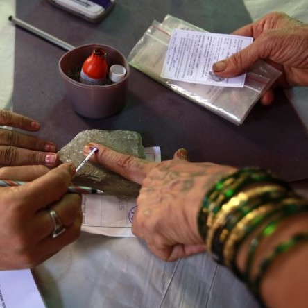 ‘One Nation, One Poll’ (2/3): Rebutting the Practical Case for ...