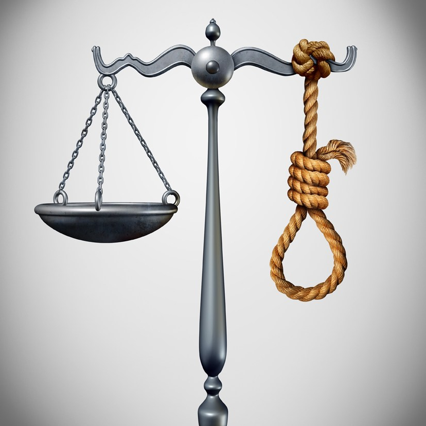 Mandatory Death Penalty under the Atrocities Act, 1989 – Law School ...