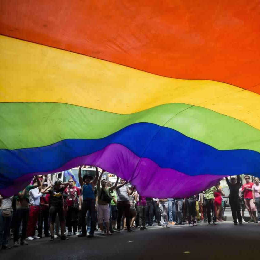 Vocalising Queer Rights – Law School Policy Review