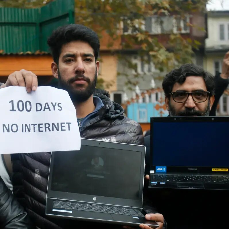 Let People Dissent – Why Internet Shutdowns Should Concern Us – Law ...