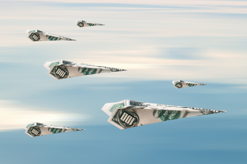 Relieving Developing Countries From the Threat of Capital Flight – Law ...