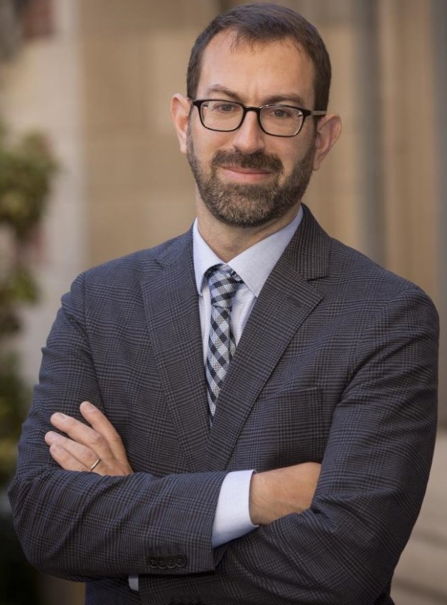 The Case for Constraining Judicial Review: In Conversation with ...