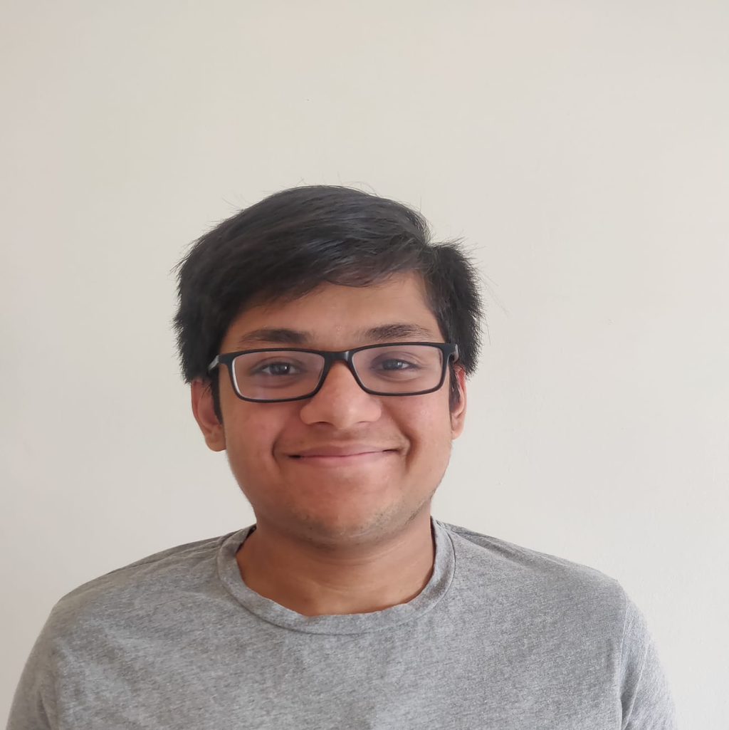 Rakshit Agarwal – Law School Policy Review