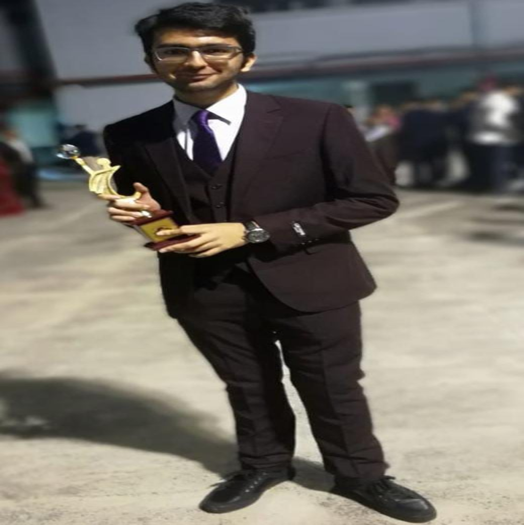 Shikhar Sharma – Law School Policy Review