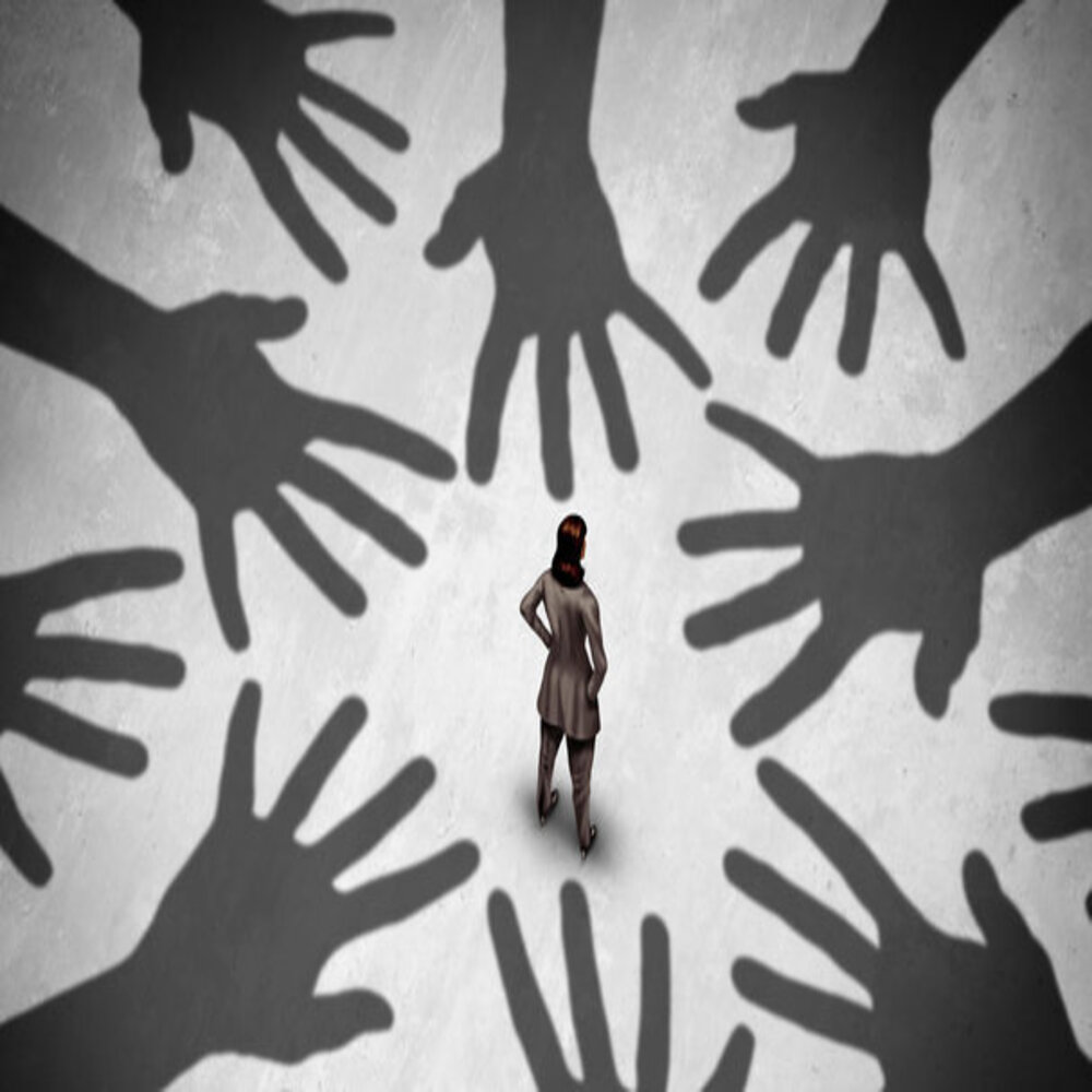 Analysing the Inclusion of Queer Identities in Indian Anti-Sexual ...