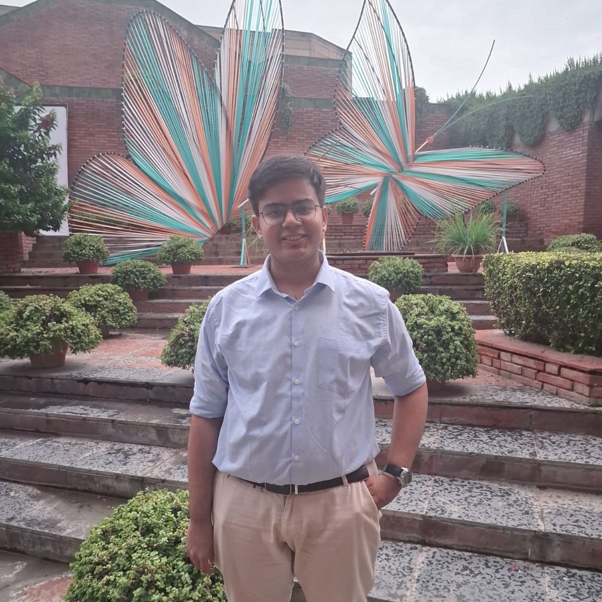 About Us – Law School Policy Review