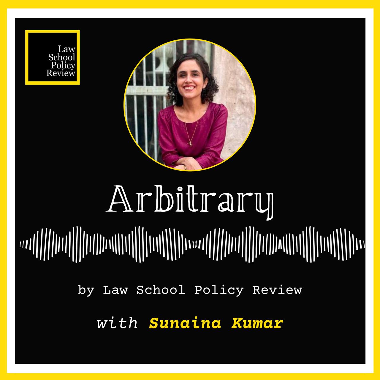 Gender and Development: In conversation with Sunaina Kumar – Law School ...