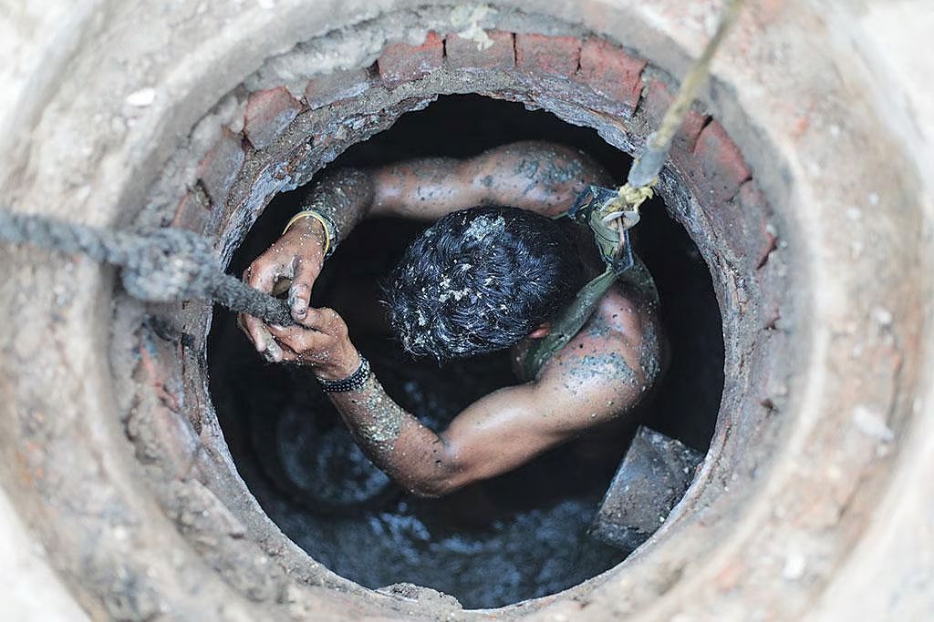 Beyond The Sewer: Exposing The BMC’s Role In Sanitation Worker ...